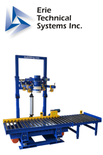 DensiMAX™ Bulk Filler Machine - Erie Technical Systems, Inc.