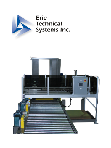 slip sheet dispenser