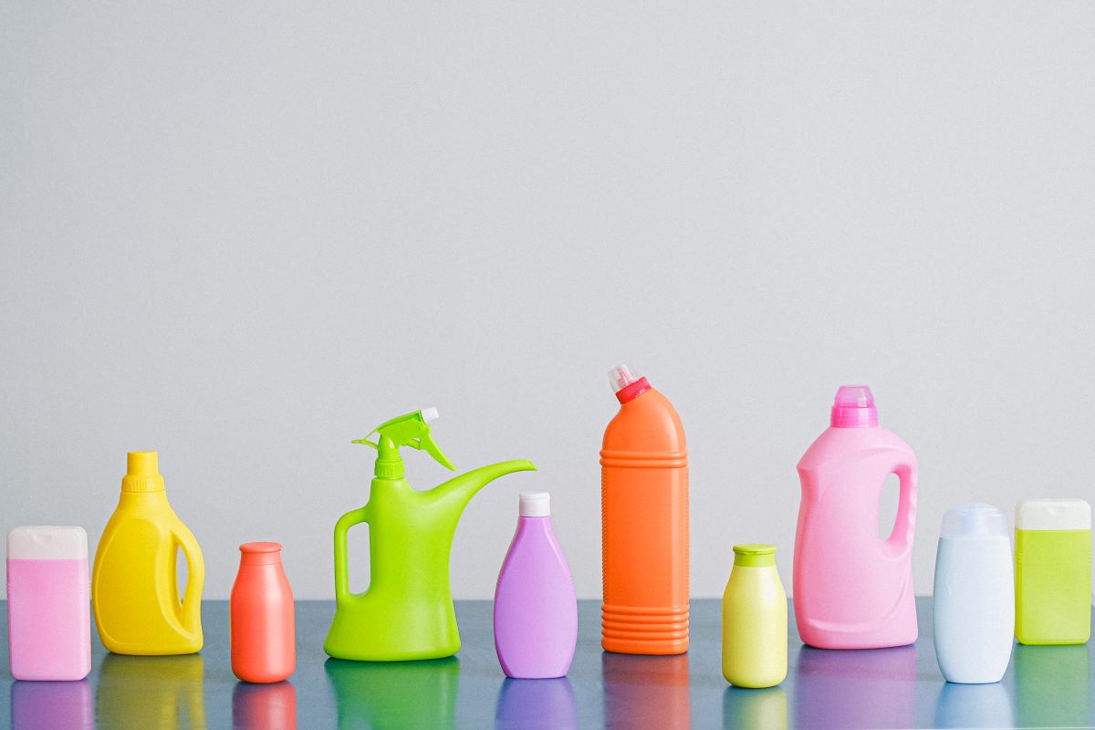 Dry Bulk Equipment In Virgin Plastic Production - Erie Technical ...
