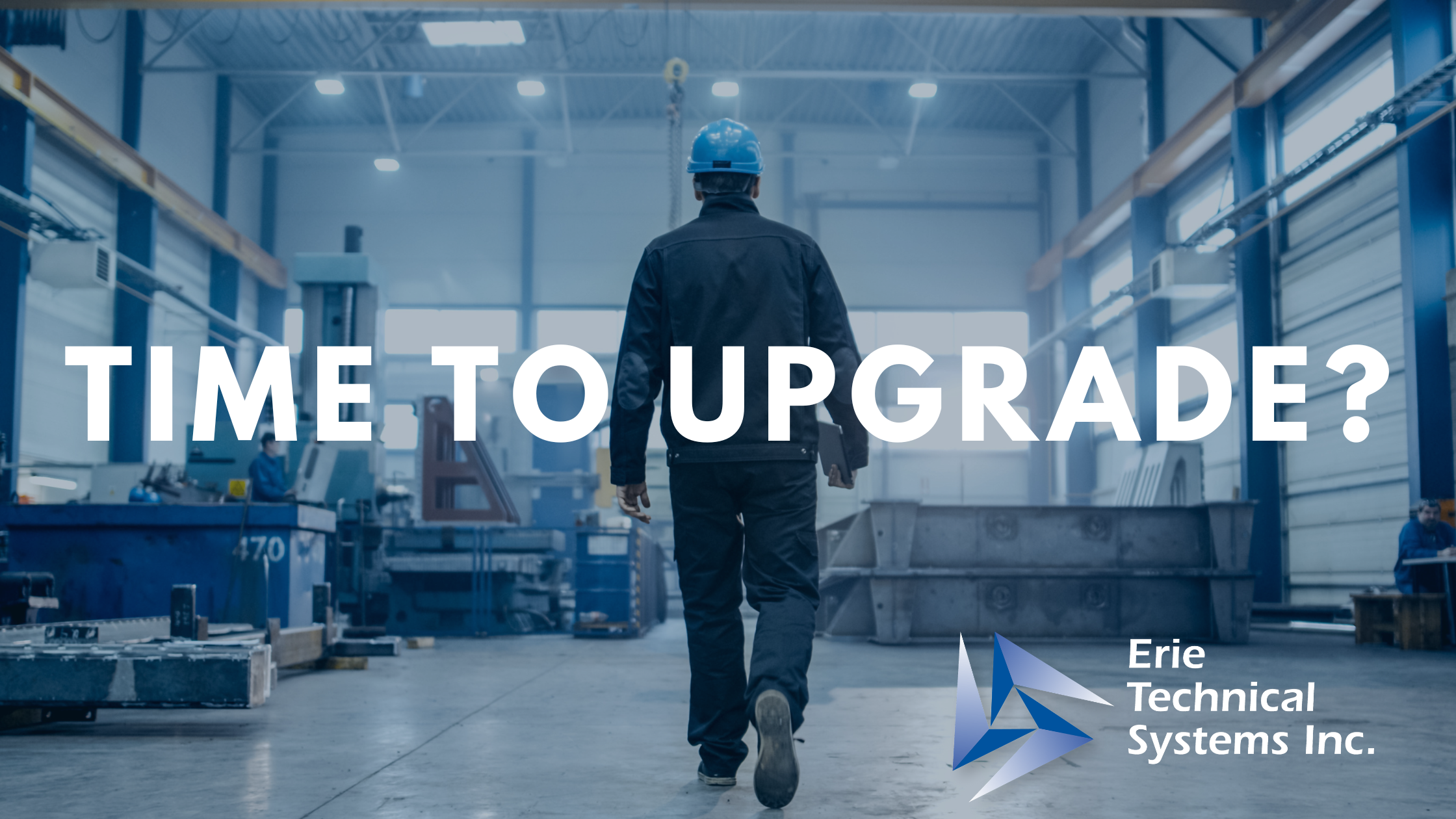 How to Know It's Time to Upgrade Your Bulk Bagging Equipment - Erie ...