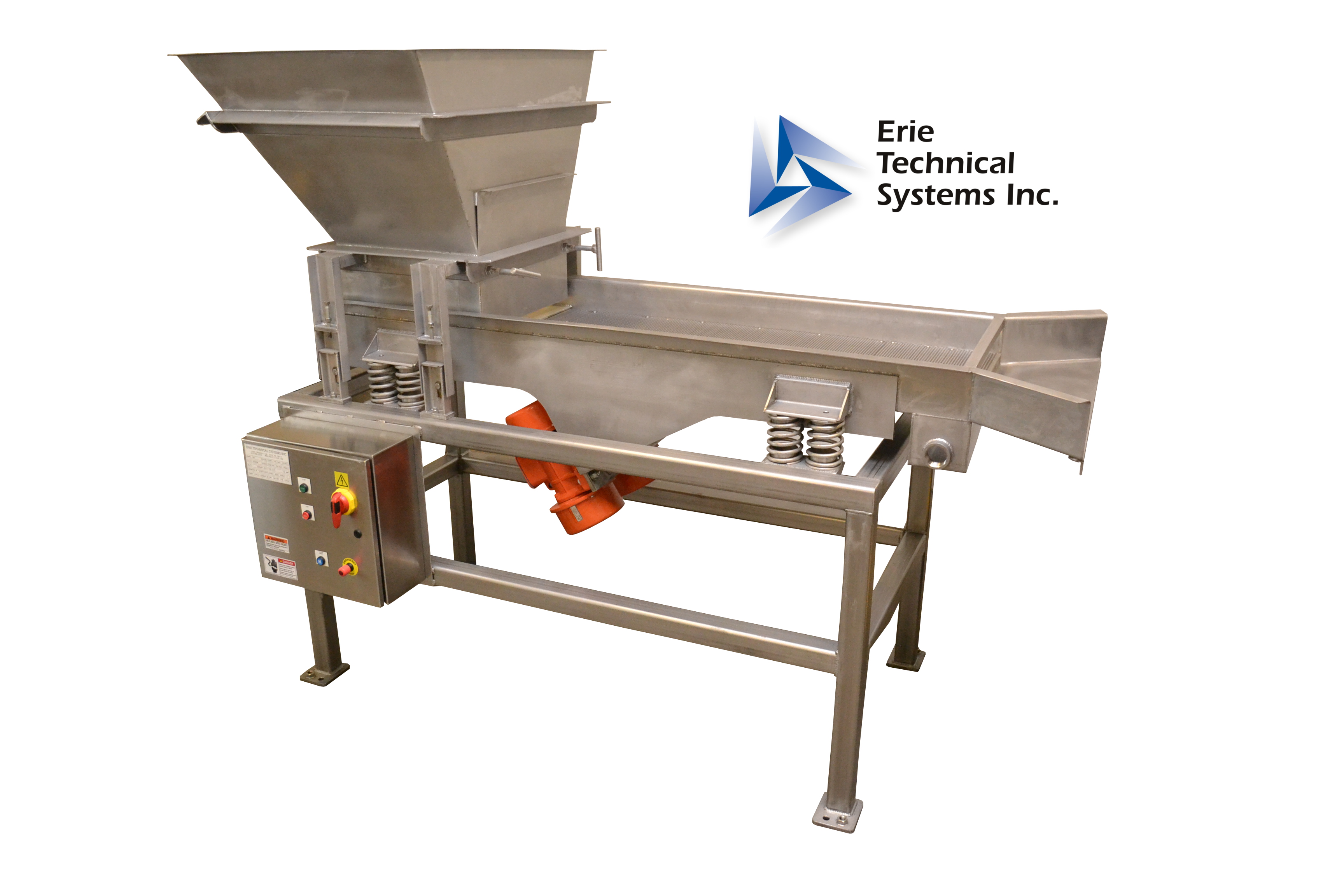 The Science of Material Transfer: Exploring Erie Technical Systems ...