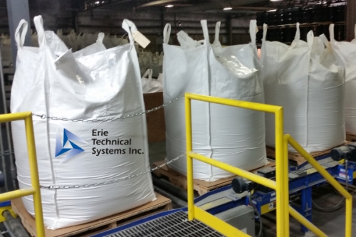 What do we mean by Bulk Filling anyway? - Erie Technical Systems, Inc.
