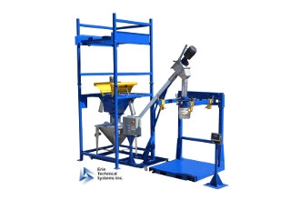 Material Transfer Equipment - Erie Technical Systems, Inc.