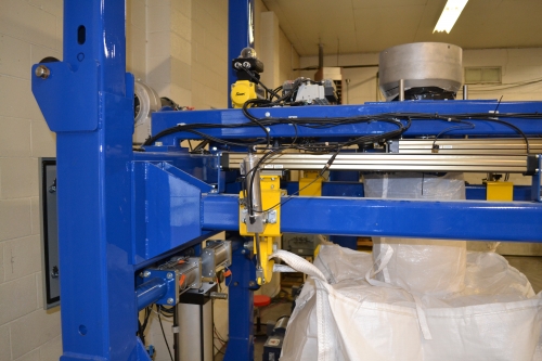 Spare Parts are a Necessity - Erie Technical Systems, Inc.