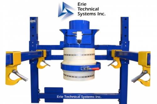 How to Control Dust When Filling FIBCs - Erie Technical Systems, Inc.