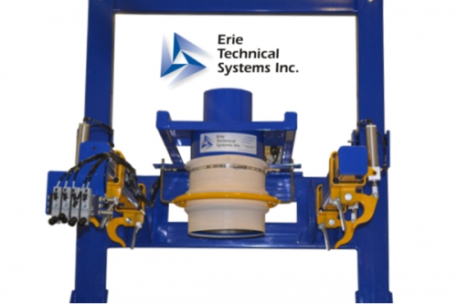 How to Control Dust When Filling FIBCs - Erie Technical Systems, Inc.