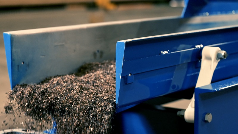 Why Care About Bulk Material Handling? - Erie Technical Systems, Inc.