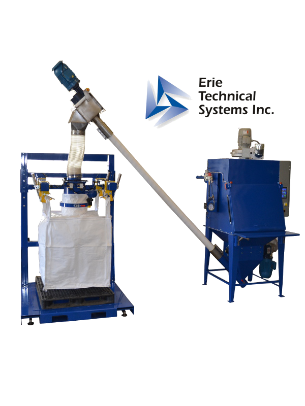 Common Problems with Flexible Screw Conveyors - Erie Technical Systems ...