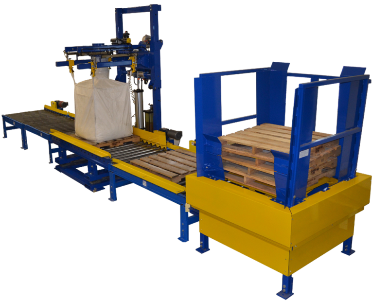 Top 5 Efficient Bulk Material Handling Solutions for Your Business ...